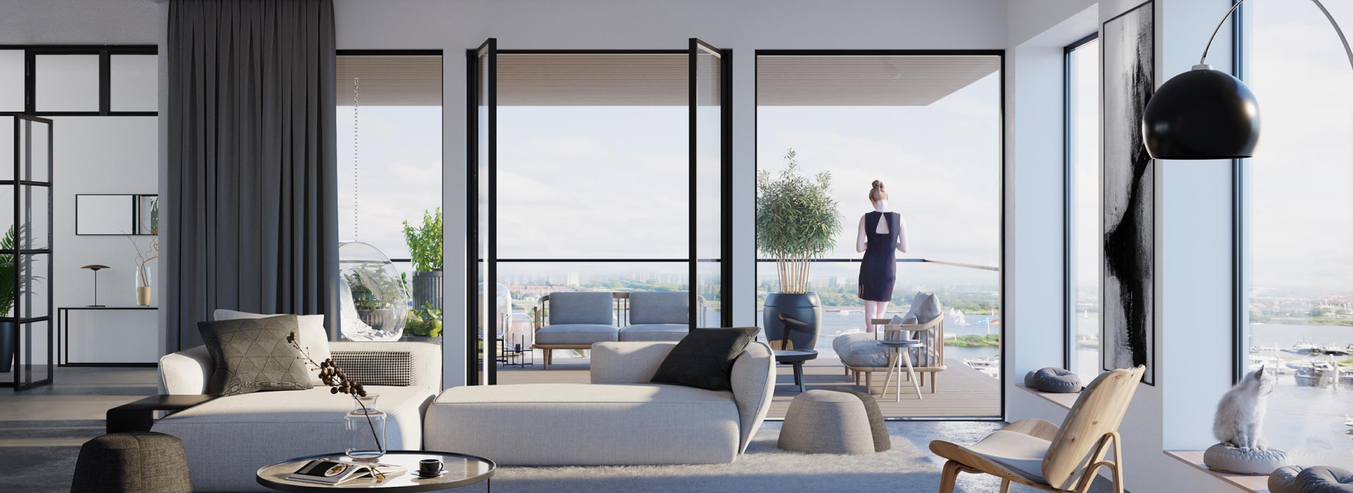 LUXURY SUITE - Tranqville
